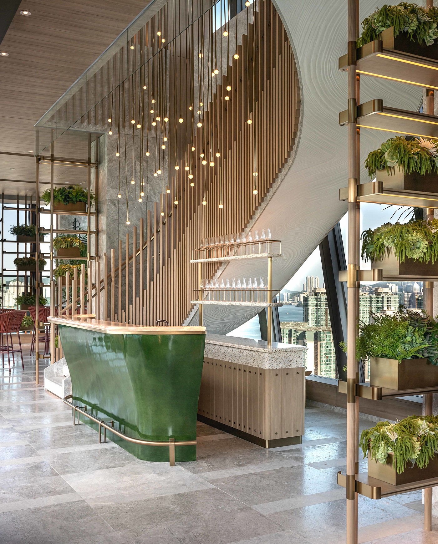 【2023年 iF设计奖】Club Cruiser - 普象网