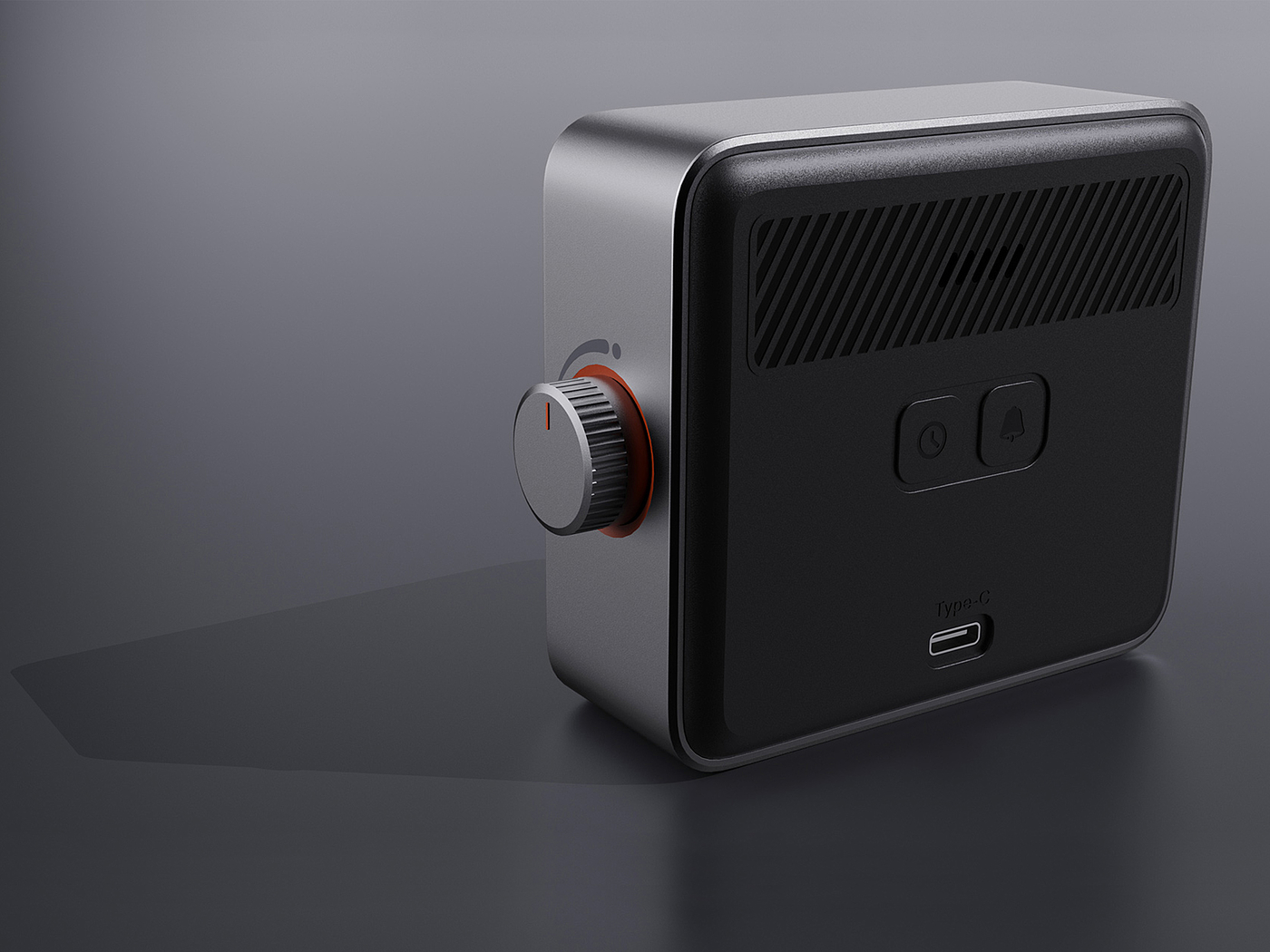 【2023年 iF设计奖】Dual Channels Timer - 普象网