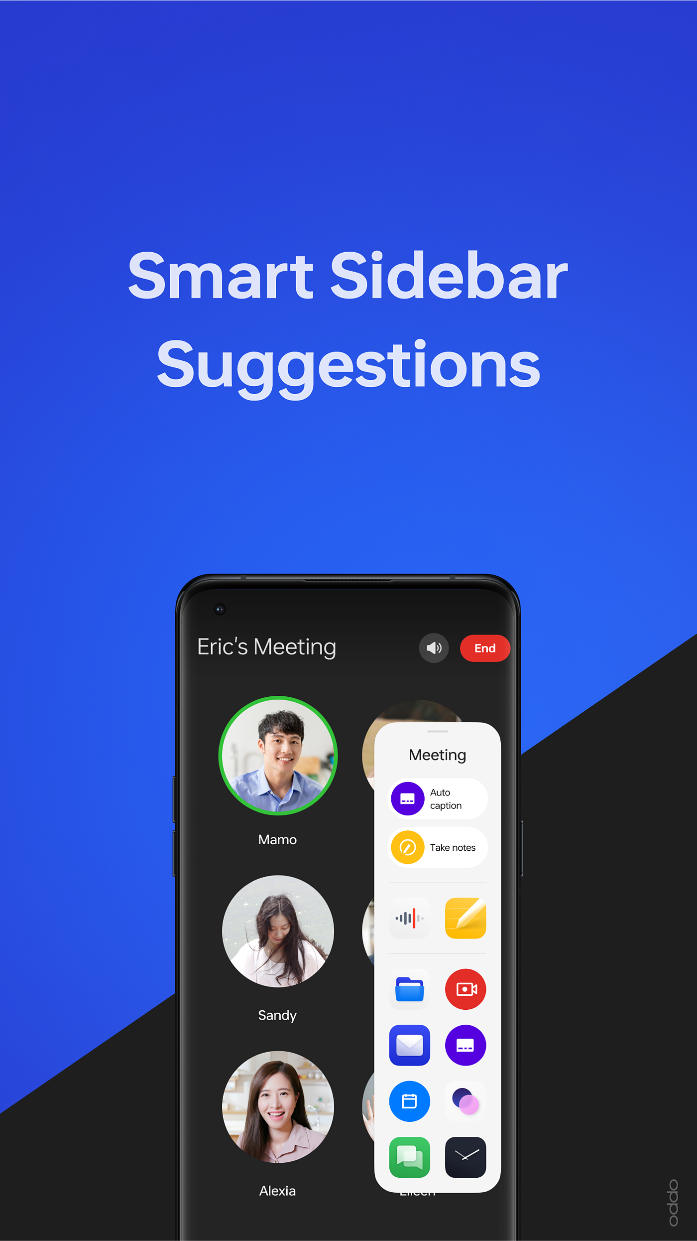 【2023年 iF设计奖】Smart Sidebar Suggestions - 普象网