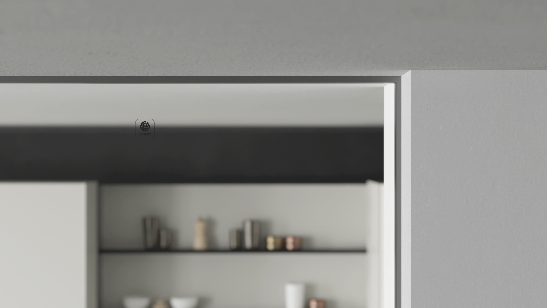 【2023年 iF设计奖】M-series Panoramic Sliding Partition Door - 普象网