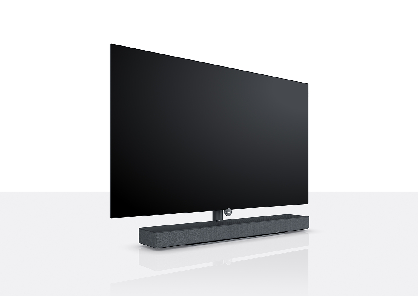 【2023年 iF设计奖】Loewe klang bar3 mr - 普象网