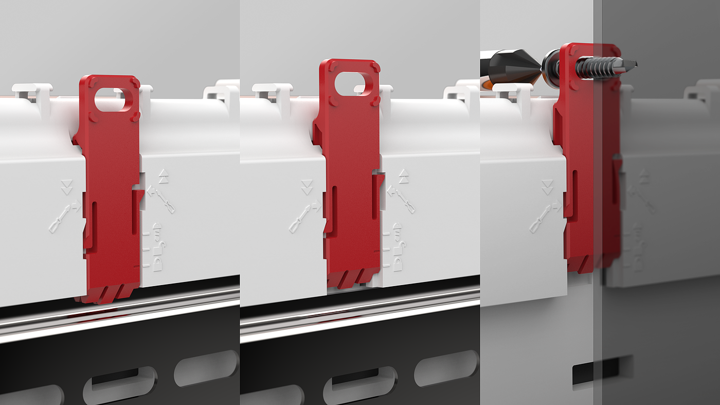 【2023年 iF设计奖】Honeywell Trend BMS controller platform - 普象网