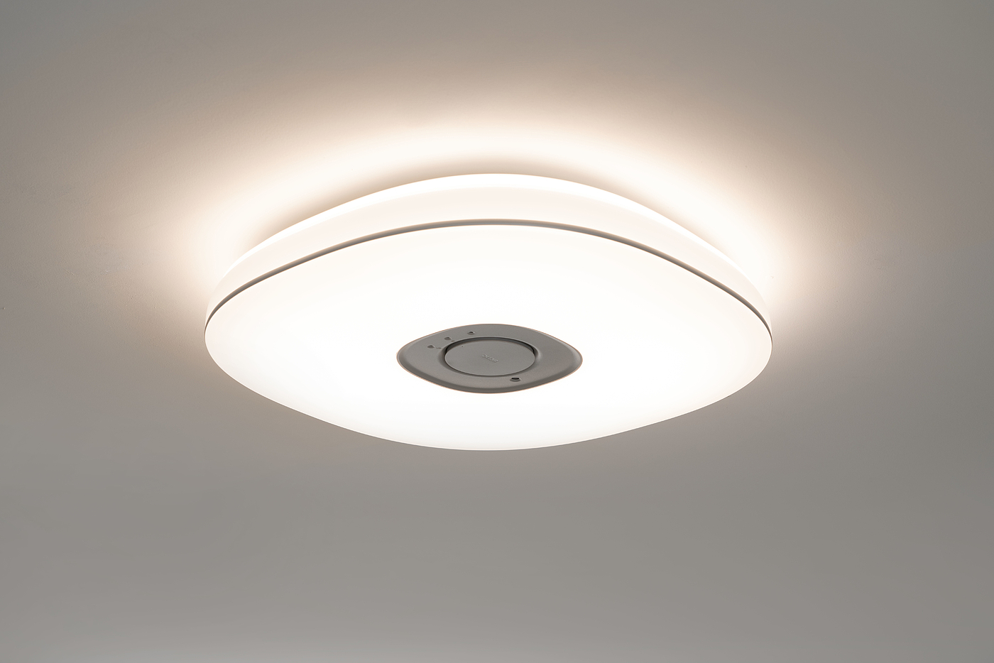 【2023年 iF设计奖】BenQ Aora Ceiling Light - 普象网
