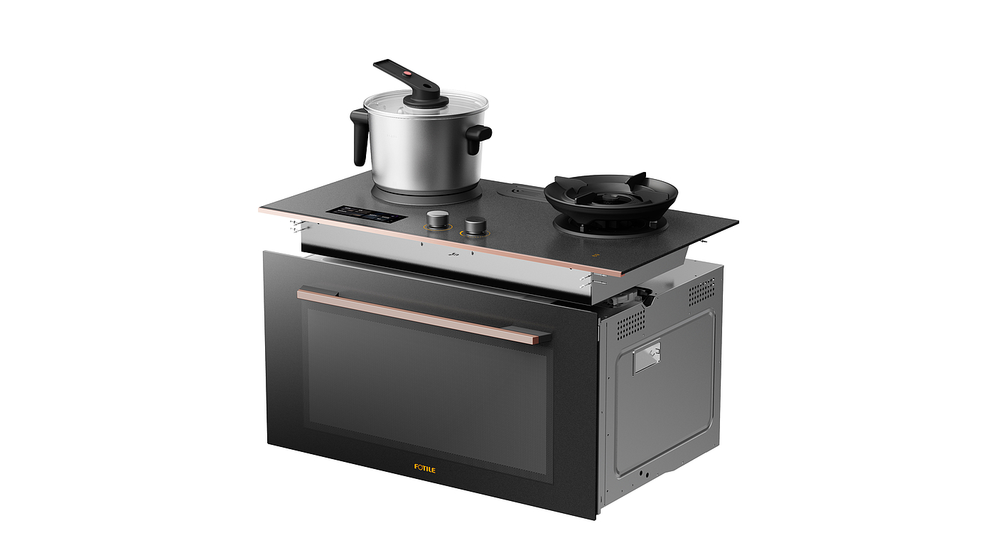 【2023年 iF设计奖】JZDT/Y-ZK60-01-X20Pro - 普象网