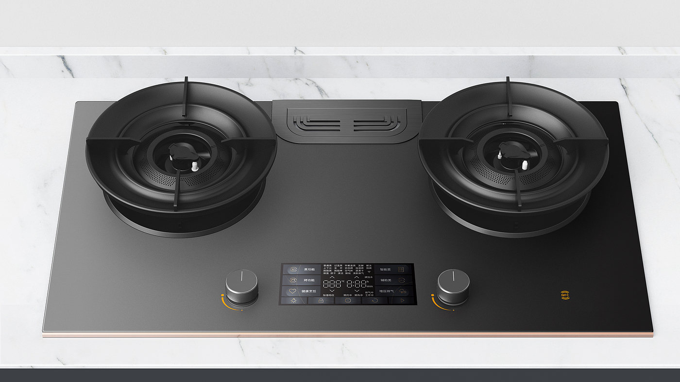 【2023年 iF设计奖】JZT/Y-ZK60-01-X20.i - 普象网