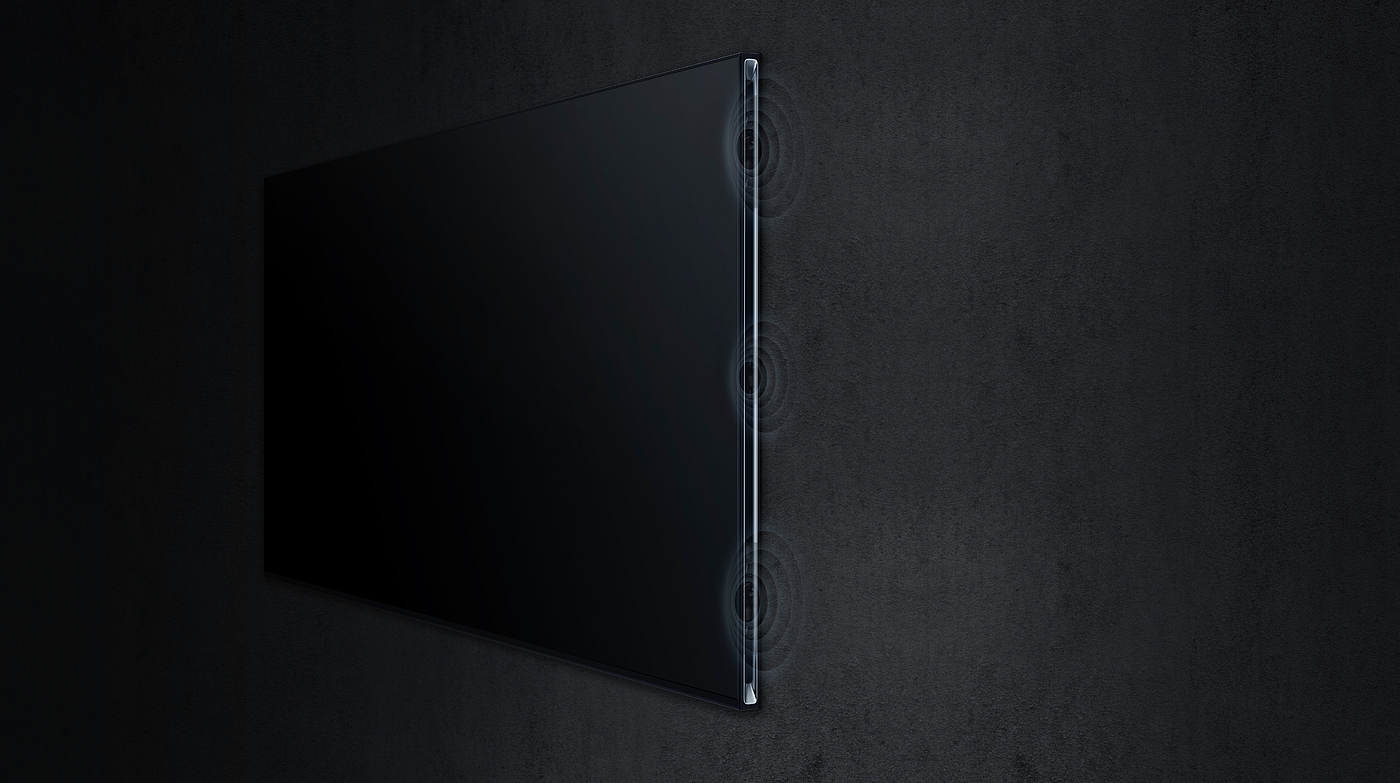 【2023年 iF设计奖】Hisense ULED X Opera TV - 普象网