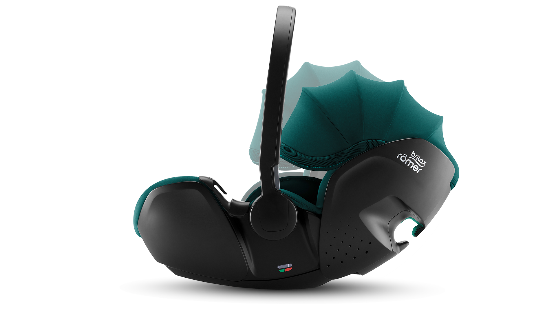 【2023年 iF设计奖】BABY-SAFE 5Z - 普象网