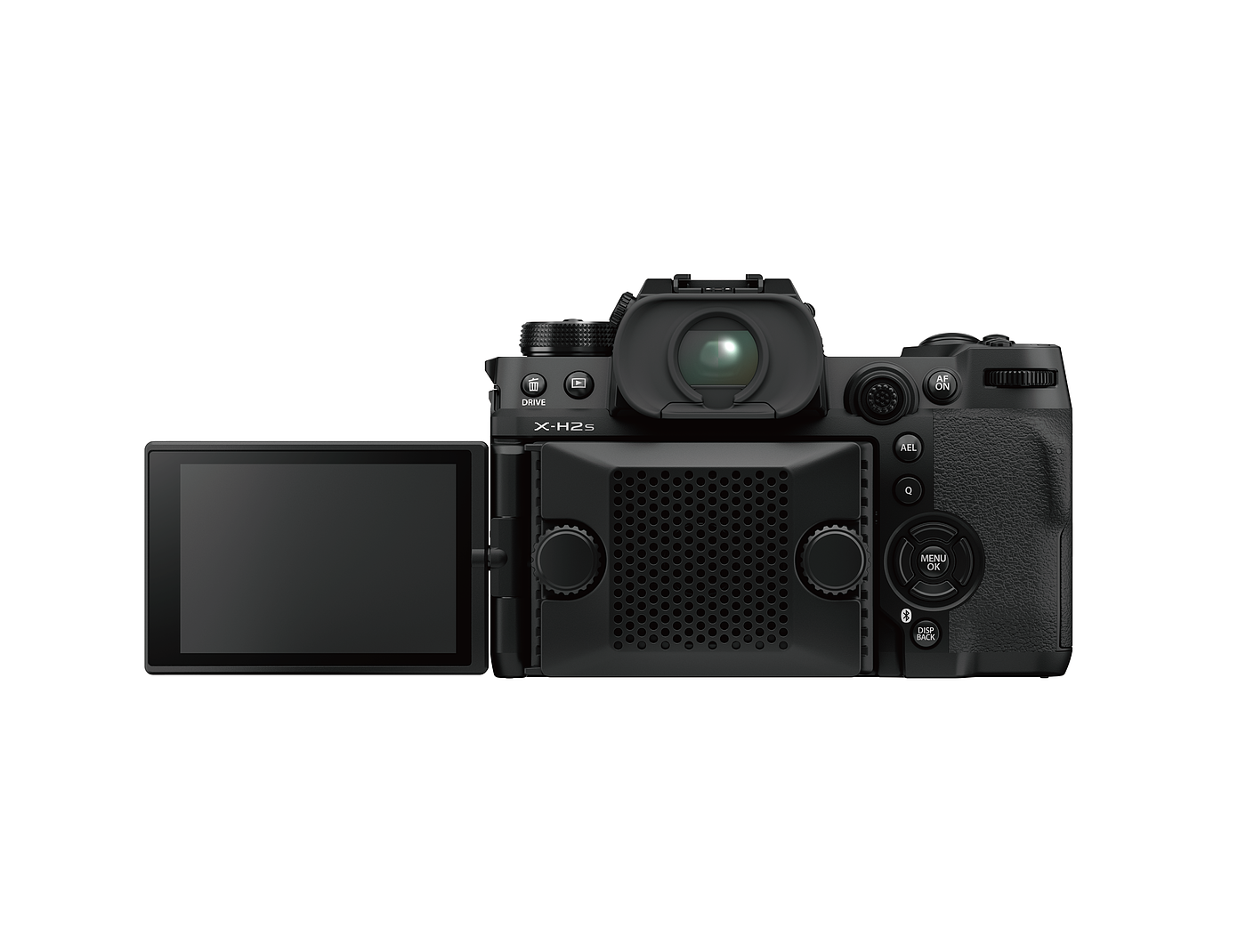 【2023年 iF设计奖】Cooling fan FAN-001 - 普象网