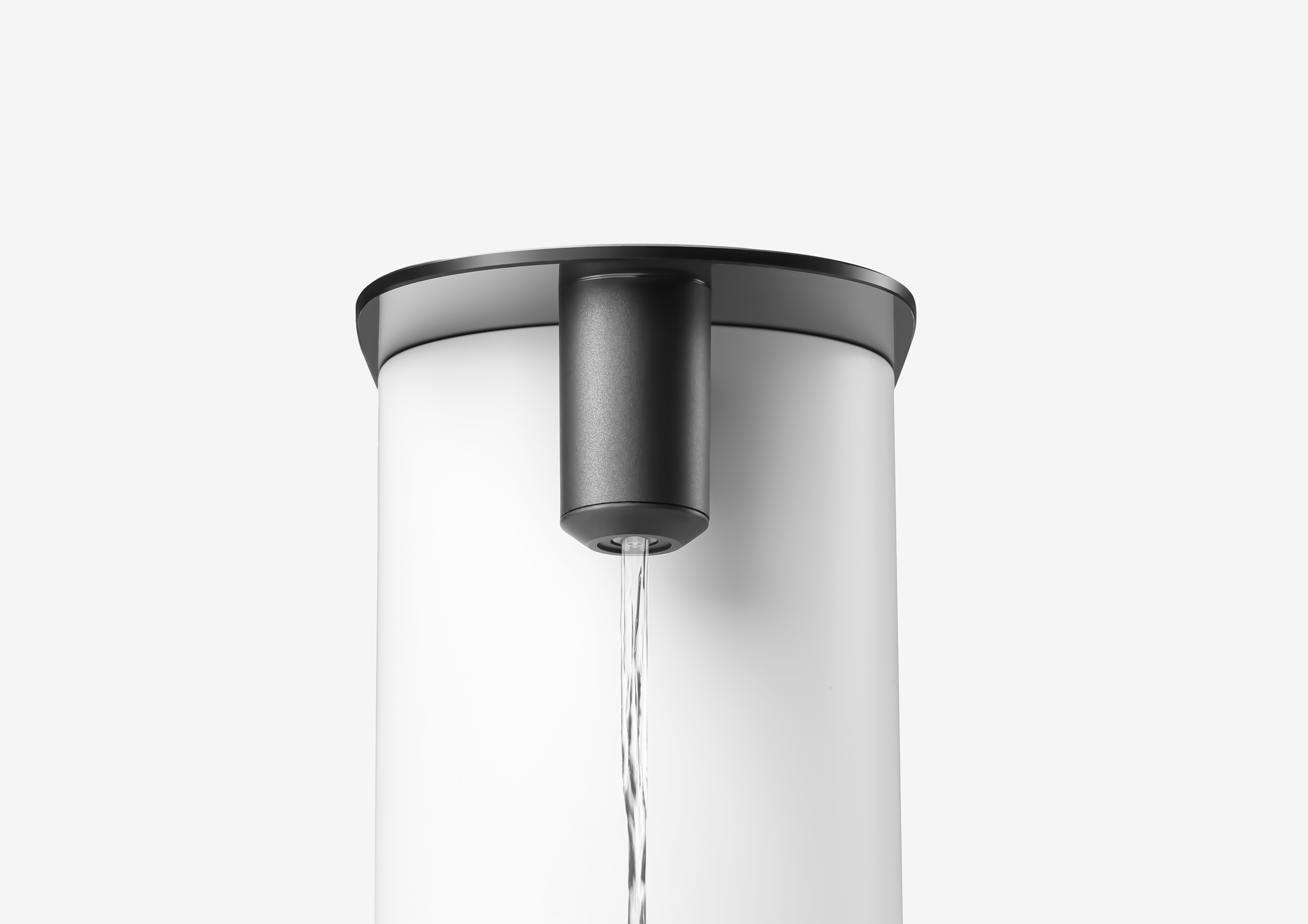 【2023年 iF设计奖】Cloud Diamond series counter top heating dispenser - 普象网