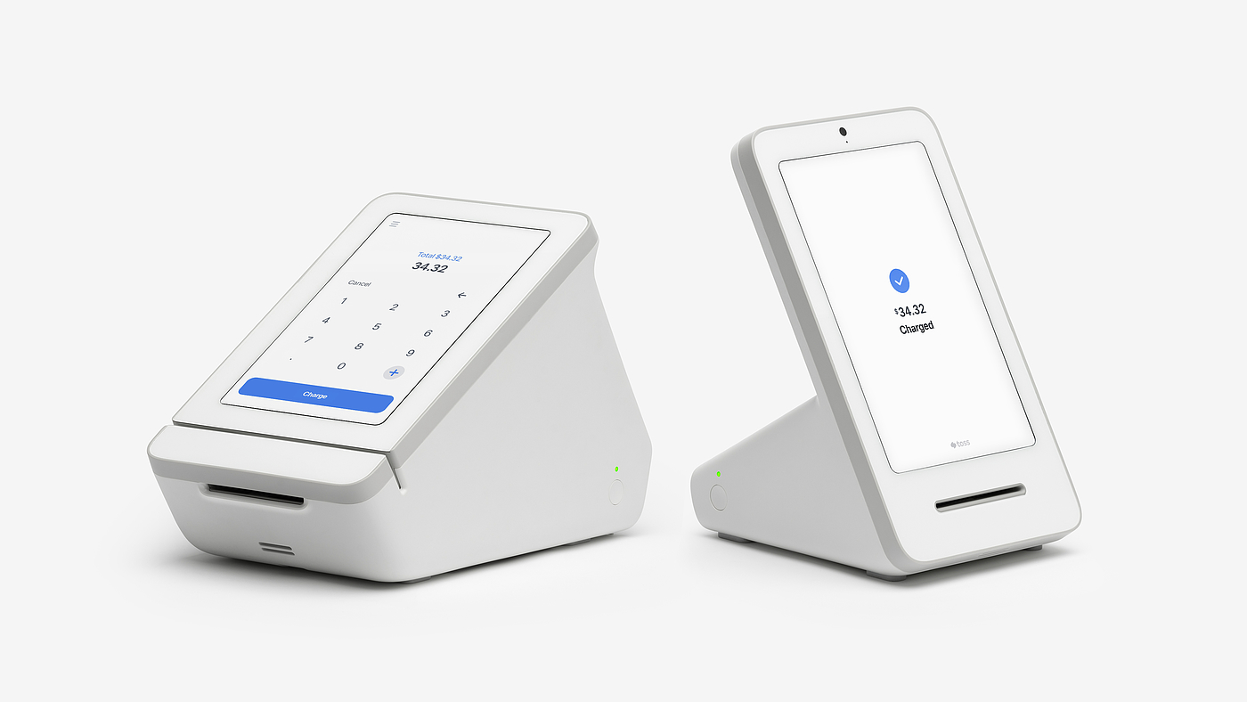 【2023年 iF设计奖】Toss Front&Terminal - 普象网