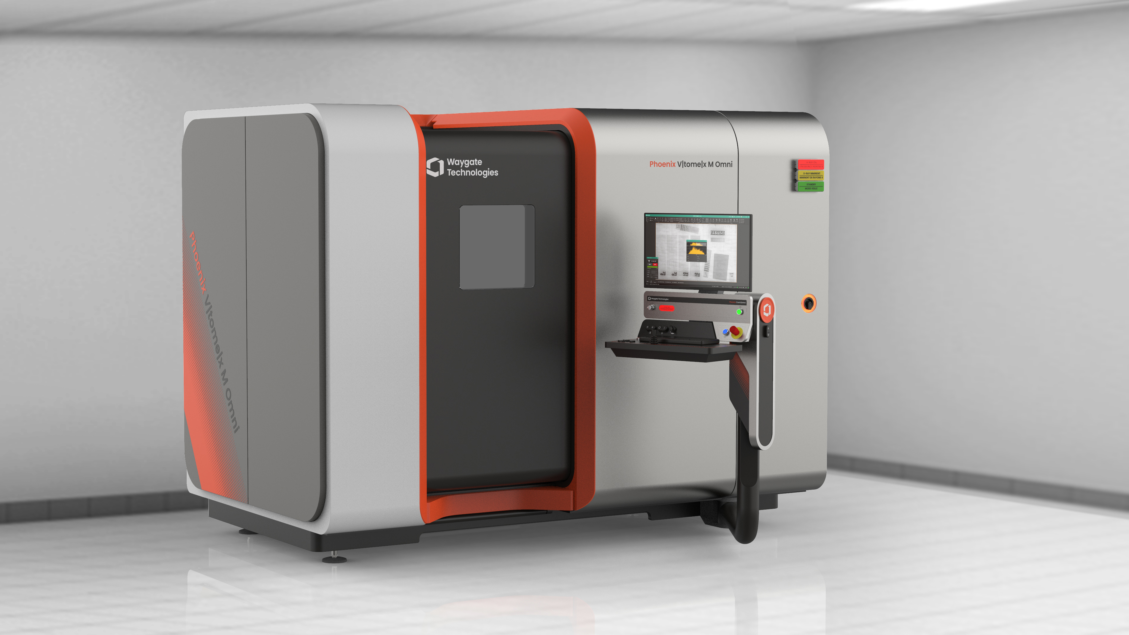 【2023年 iF设计奖】Phoenix V|tome|x M Omni - 普象网