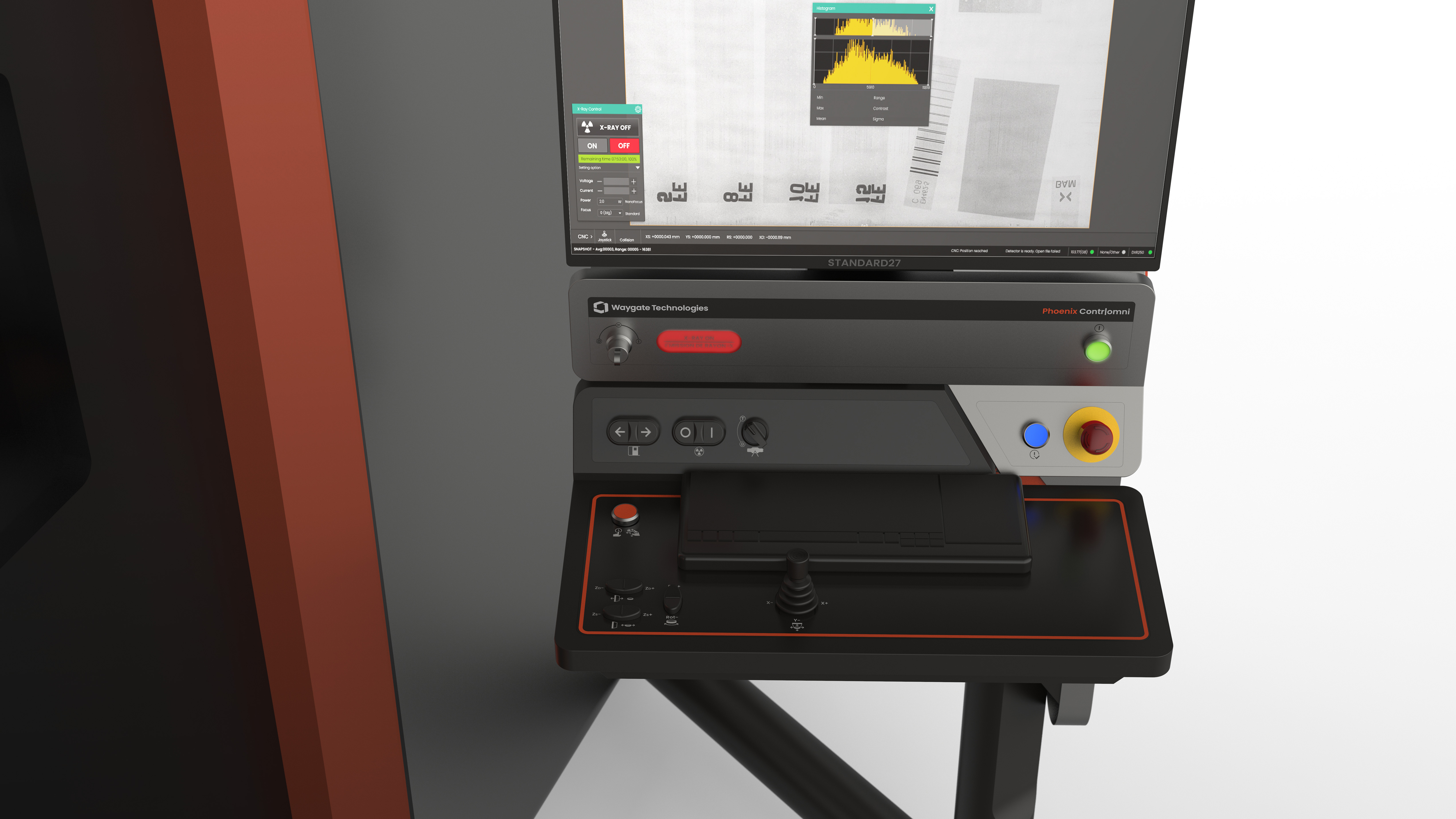 【2023年 iF设计奖】Phoenix V|tome|x M Omni - 普象网