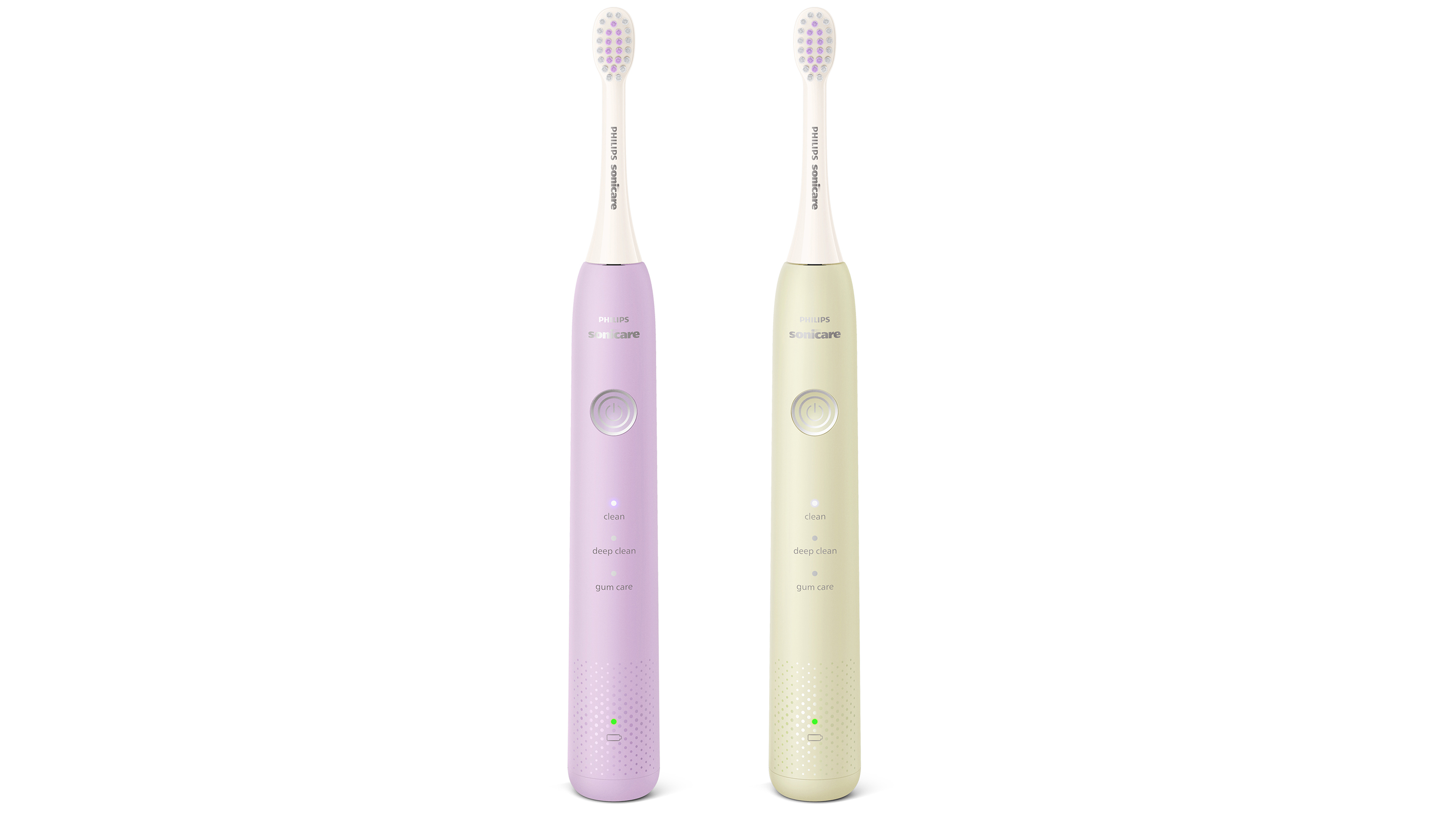 【2023年 iF设计奖】Philips Sonicare 2600 Series Electric Toothbrush - 普象网