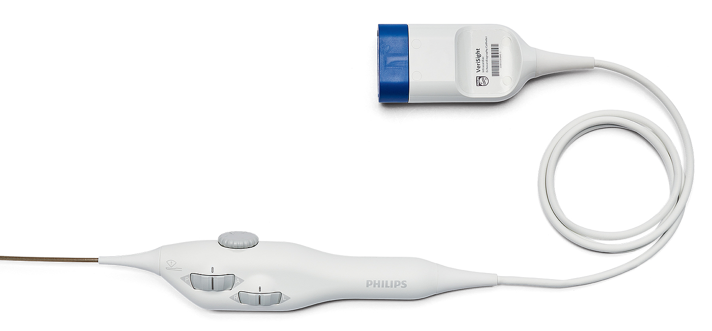 【2023年 iF设计奖】Philips Verisight Pro - 普象网