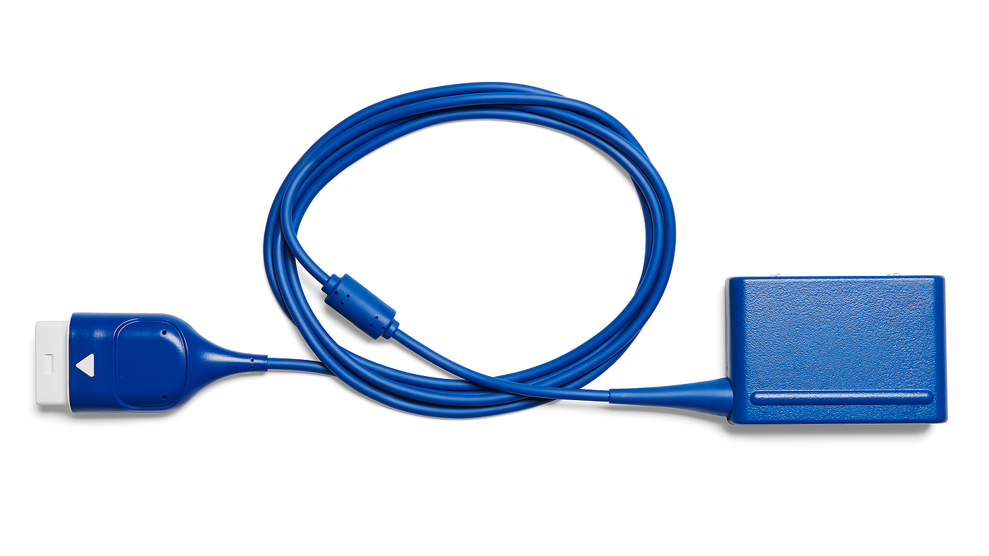 【2023年 iF设计奖】Philips Verisight Pro - 普象网