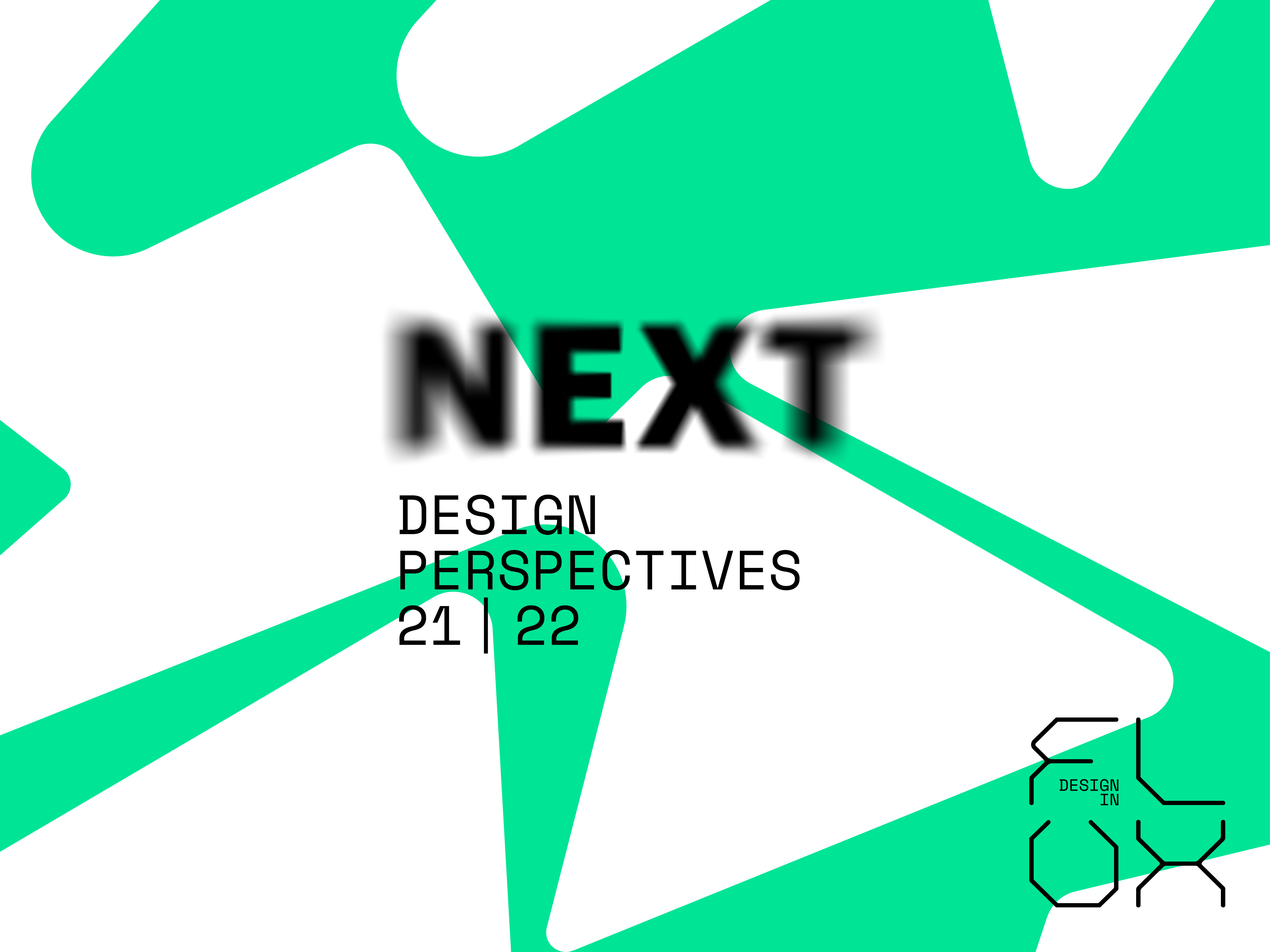 【2023年 iF设计奖】Next Design Perspectives 21/22 - Design in Flux - 普象网