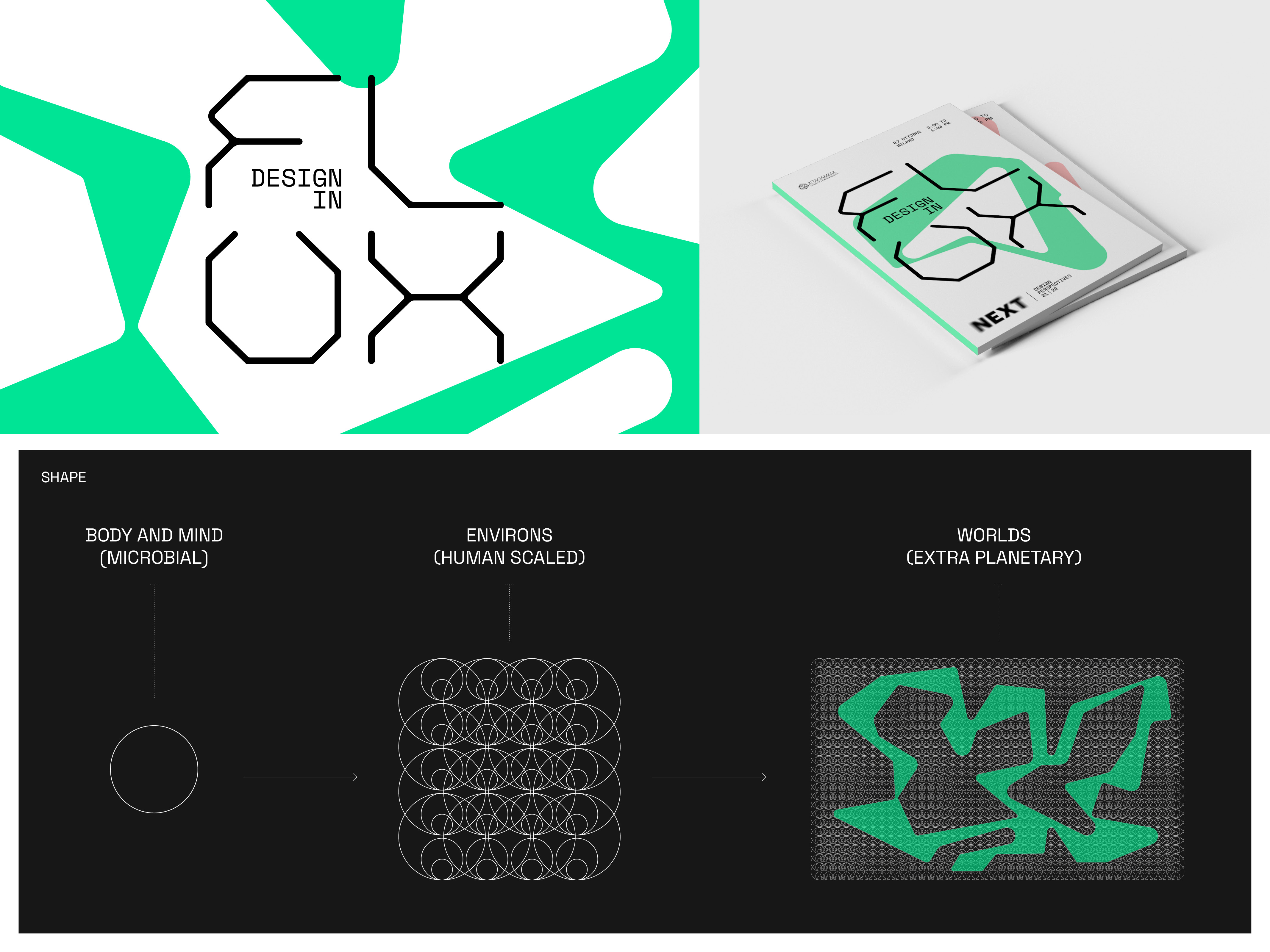 【2023年 iF设计奖】Next Design Perspectives 21/22 - Design in Flux - 普象网