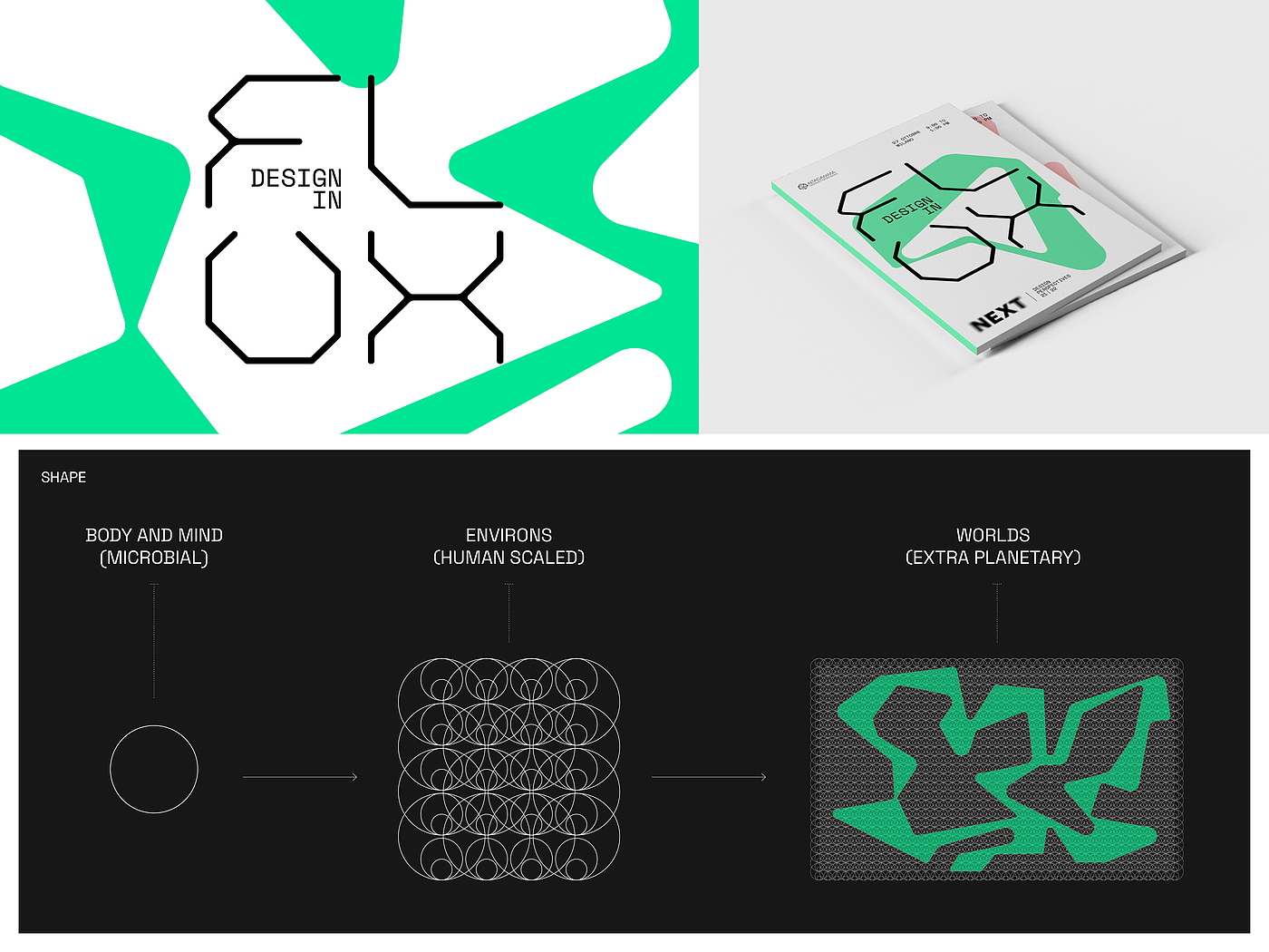 【2023年 iF设计奖】Next Design Perspectives 21/22 - Design in Flux - 普象网