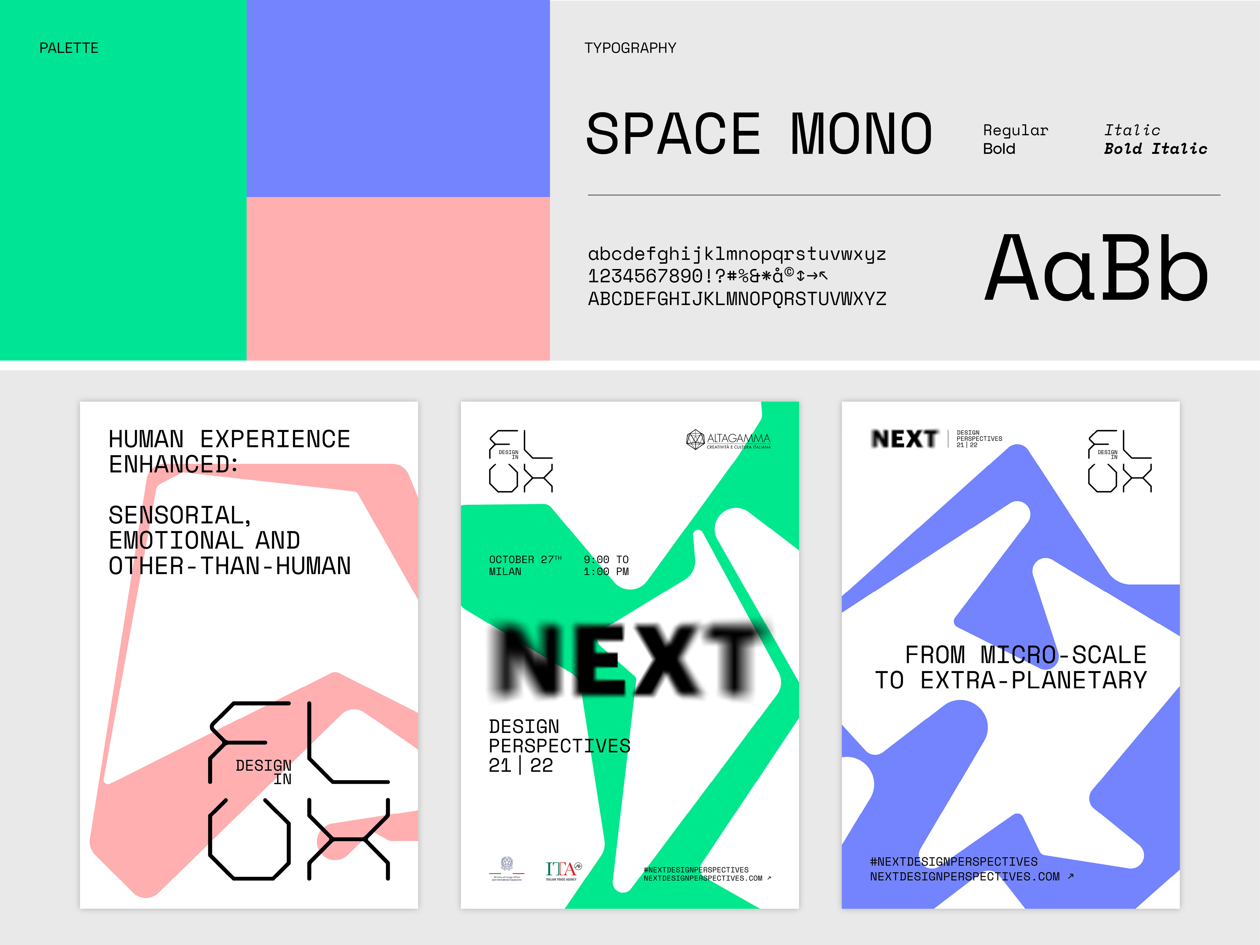 【2023年 iF设计奖】Next Design Perspectives 21/22 - Design in Flux - 普象网