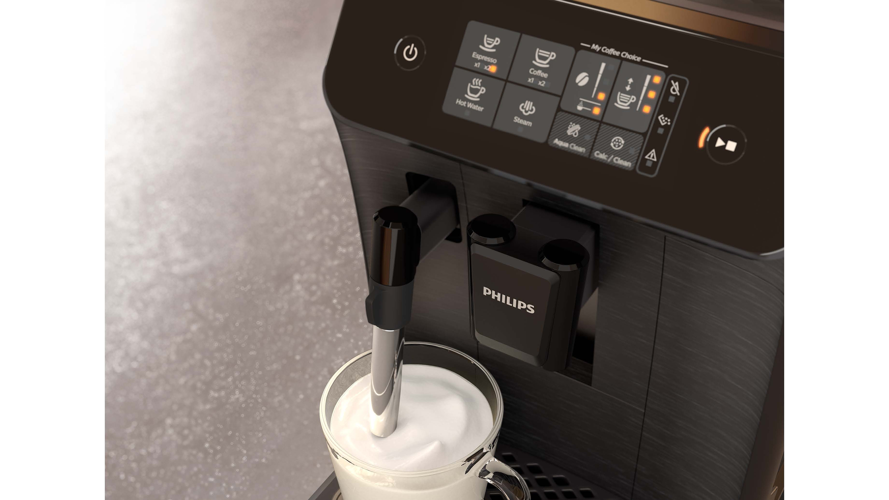 【2023年 iF设计奖】Philips 820 Series - 普象网