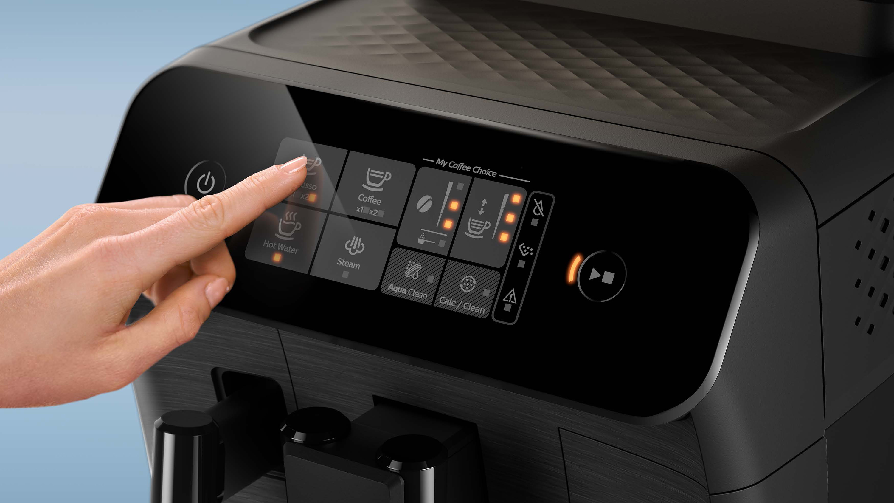 【2023年 iF设计奖】Philips 820 Series - 普象网