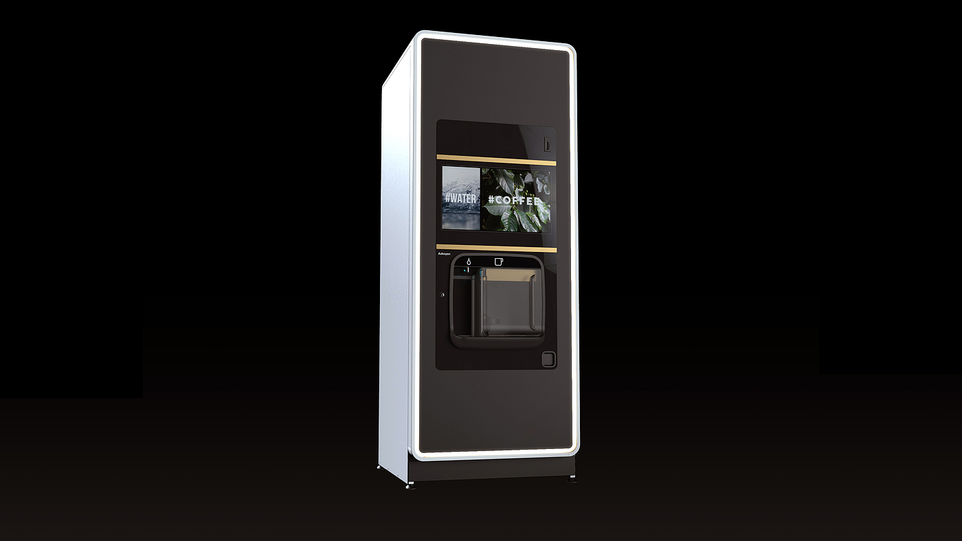 【2023年 iF设计奖】Neo Q - 普象网