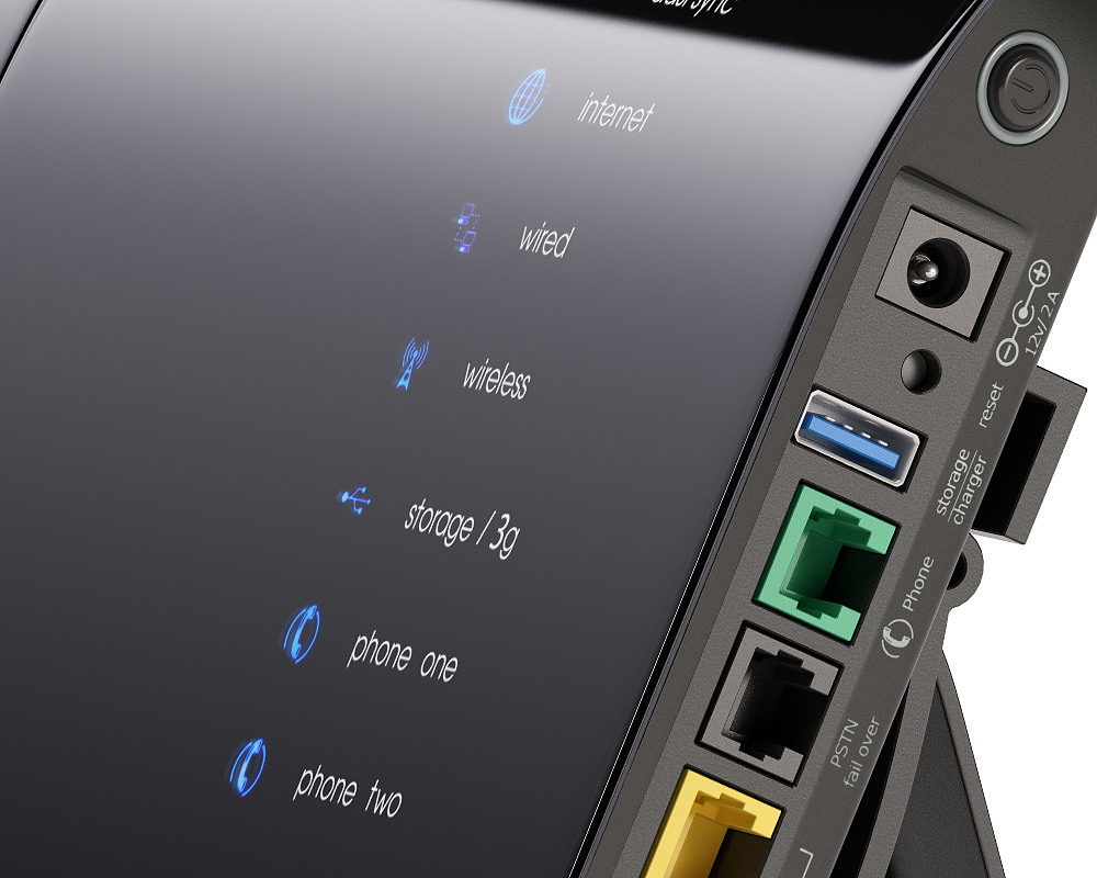 每一个步骤都是经过不懈努力推敲出来的~BOB2 Modem - 普象网