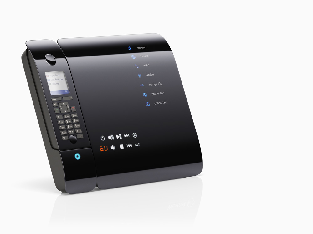 每一个步骤都是经过不懈努力推敲出来的~BOB2 Modem - 普象网