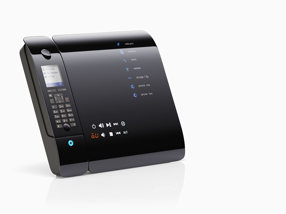 每一个步骤都是经过不懈努力推敲出来的~BOB2 Modem - 普象网