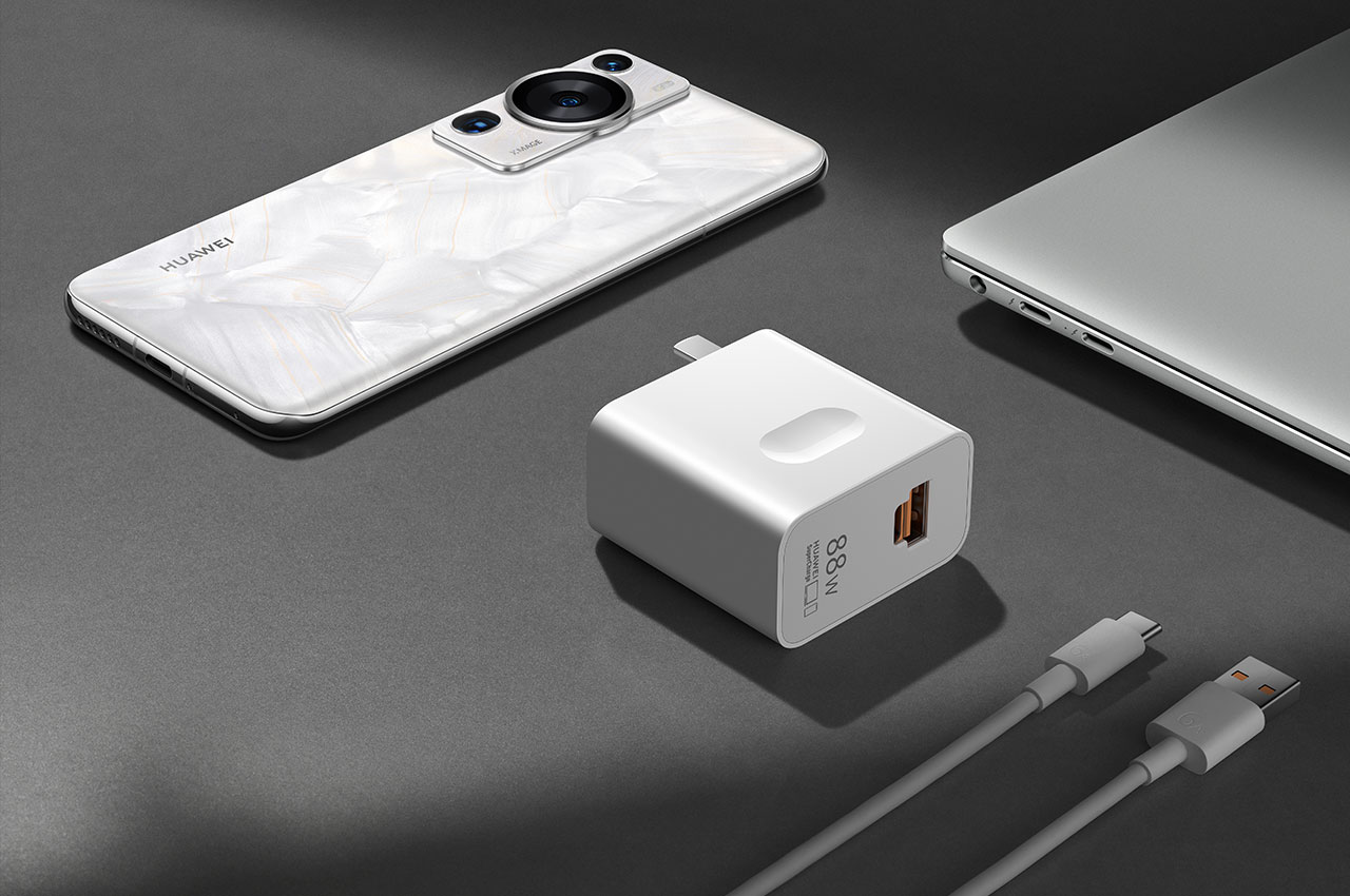 内外兼修，Huawei P60 Pro来了！值得购买 - 普象网