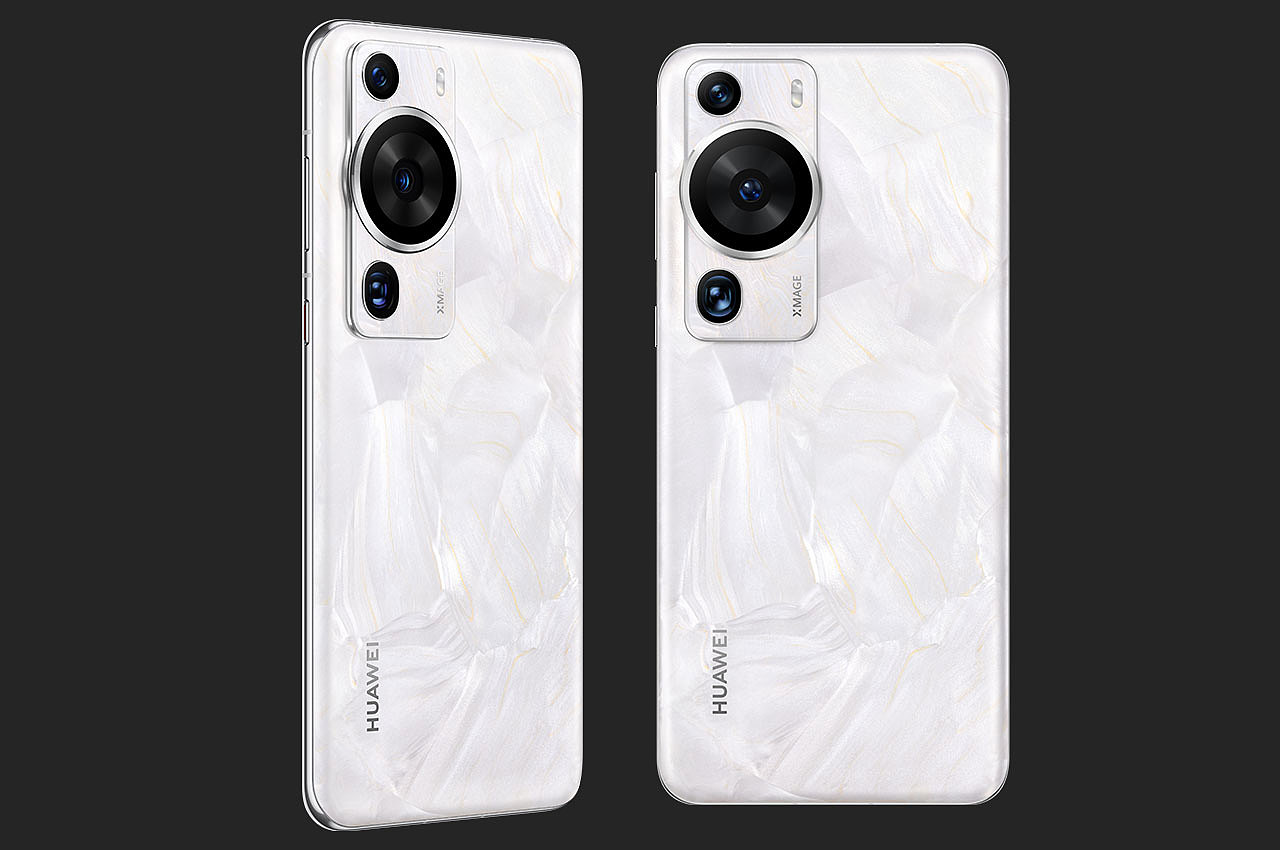 内外兼修，Huawei P60 Pro来了！值得购买 - 普象网