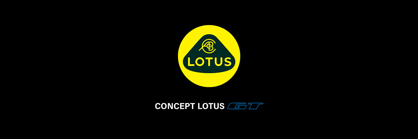 拥有这款 Lotus concept，成为时尚群众的引领者 - 普象网