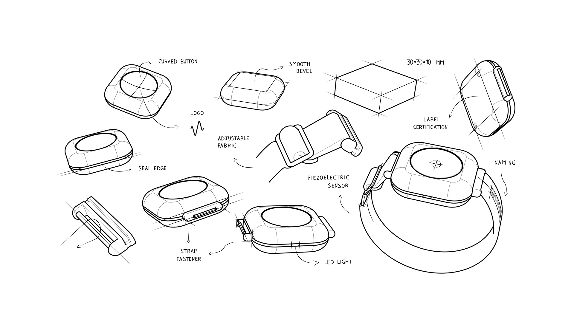 令人惊叹的Gasp哮喘治疗仪！ - 普象网