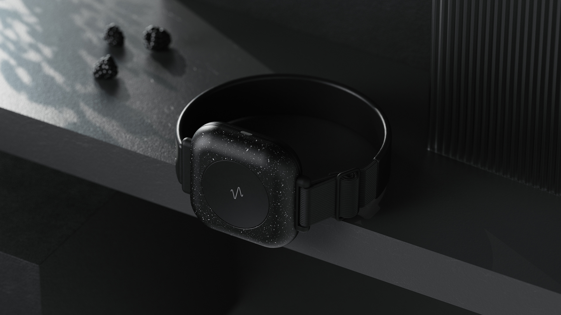 令人惊叹的Gasp哮喘治疗仪！ - 普象网