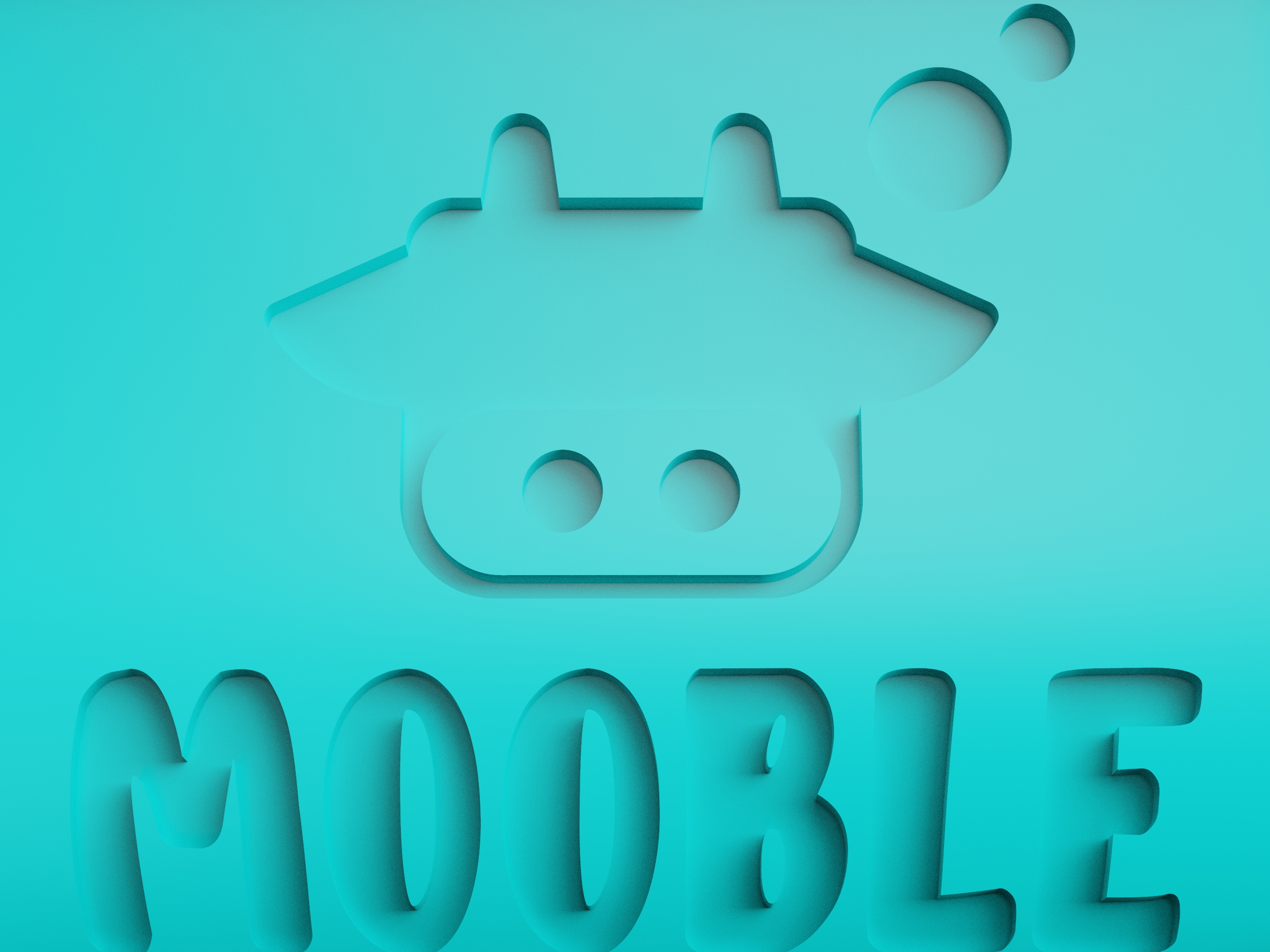 MOOBLE:有童趣的玩具摆件 - 普象网
