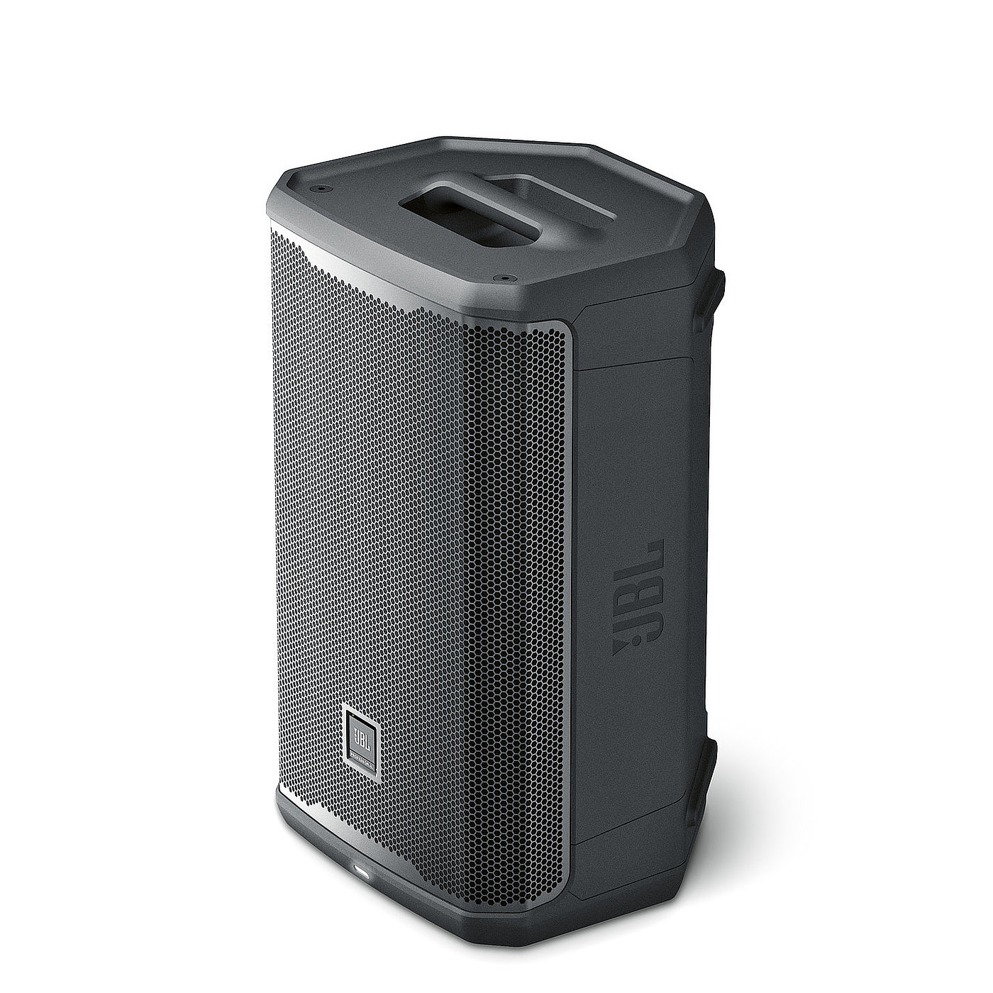 【2023 红点奖】JBL PRX 900 Series / 便携式电动扬声器 - 普象网