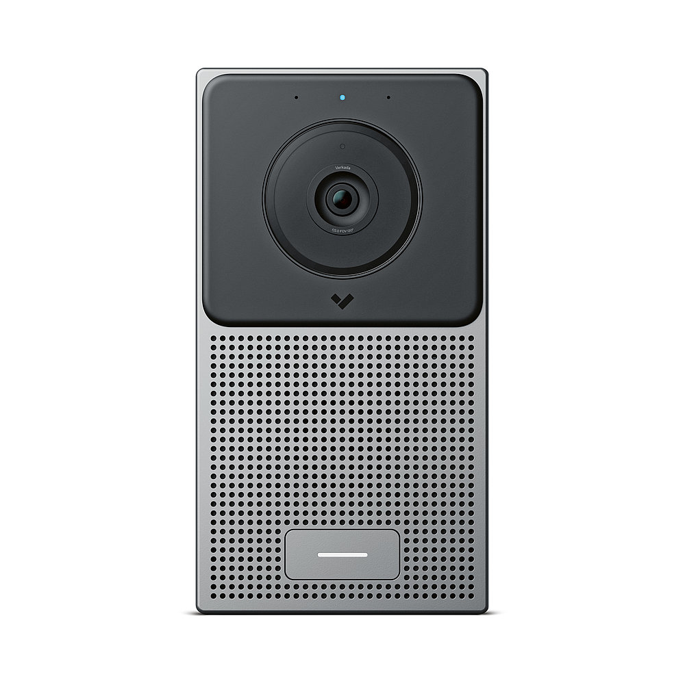 【2023 红点奖】Verkada Intercom TD52 / 视频访问控制 - 普象网
