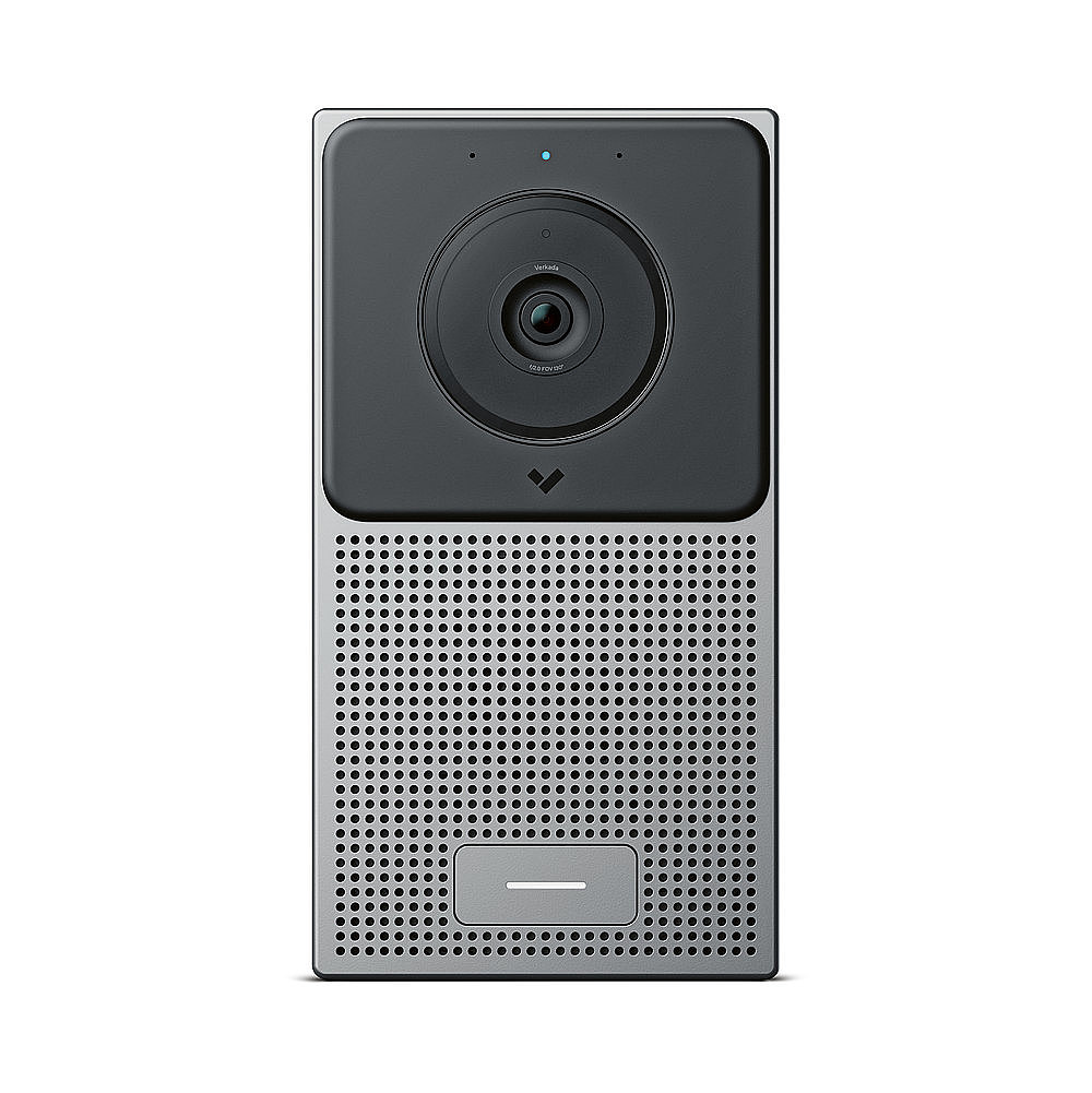 【2023 红点奖】Verkada Intercom TD52 / 视频访问控制 - 普象网