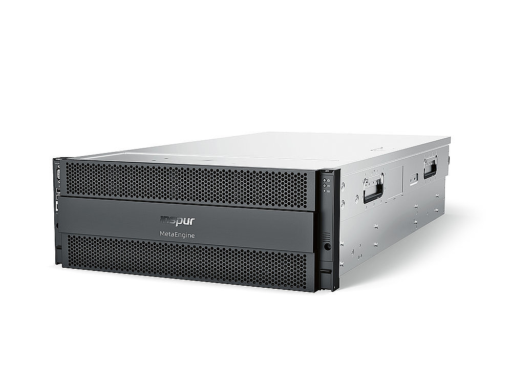 【2023 红点奖】NF5468M6 / 服务器 - 普象网