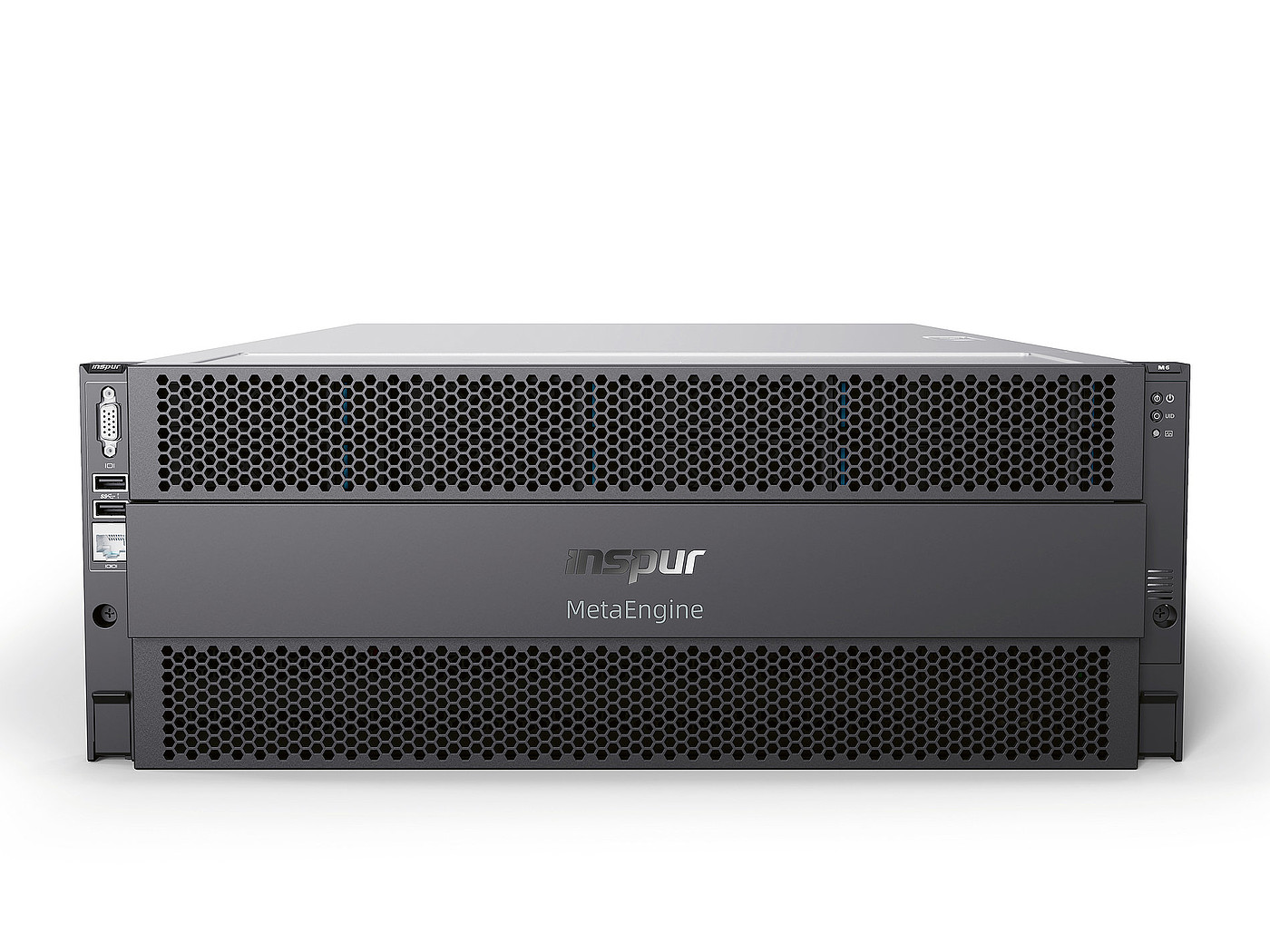 【2023 红点奖】NF5468M6 / 服务器 - 普象网