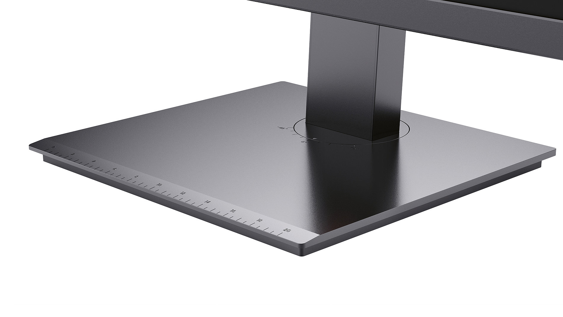 【2023 红点奖】INNO-CN 28B2 Monitor / 计算机和信息技术 - 普象网