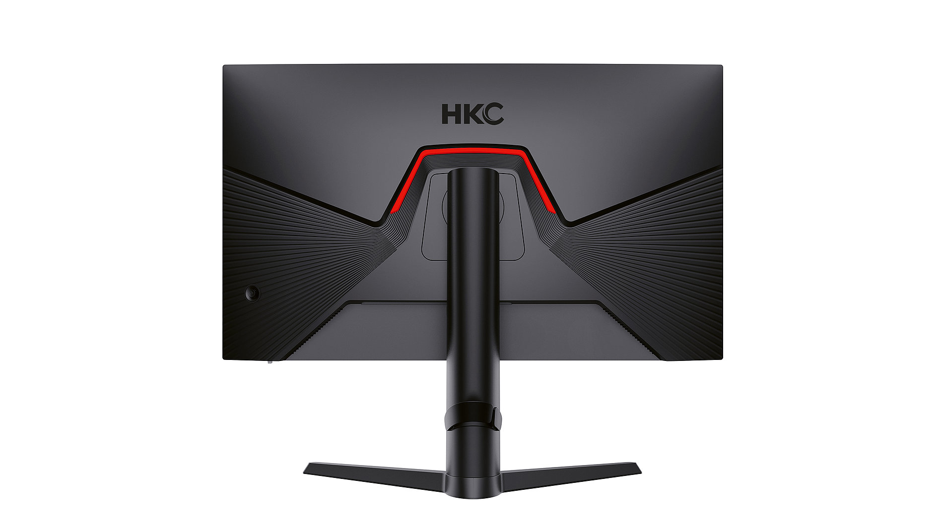 【2023 红点奖】HKC Falcon Gaming Monitor / 计算机和信息技术 - 普象网