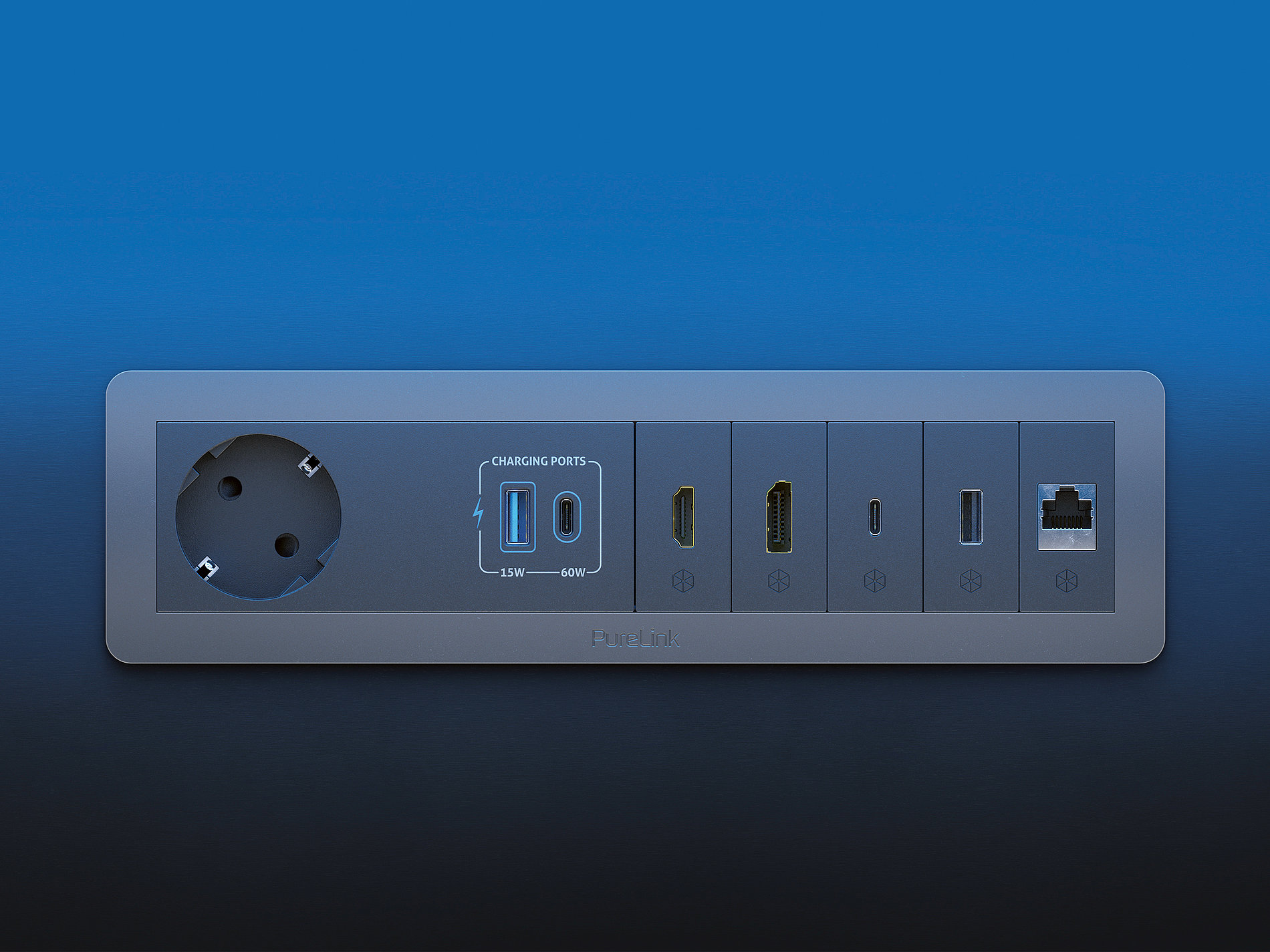 【2023 红点奖】mediahub / 工作空间连接解决方案 - 普象网