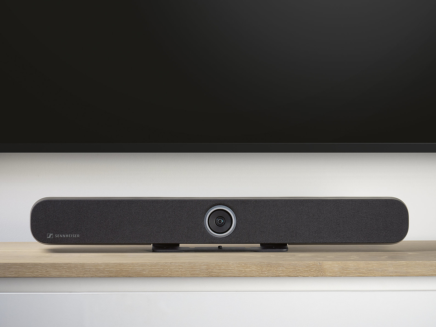 【2023 红点奖】TeamConnect Bar S & M / 视频obar系列 - 普象网