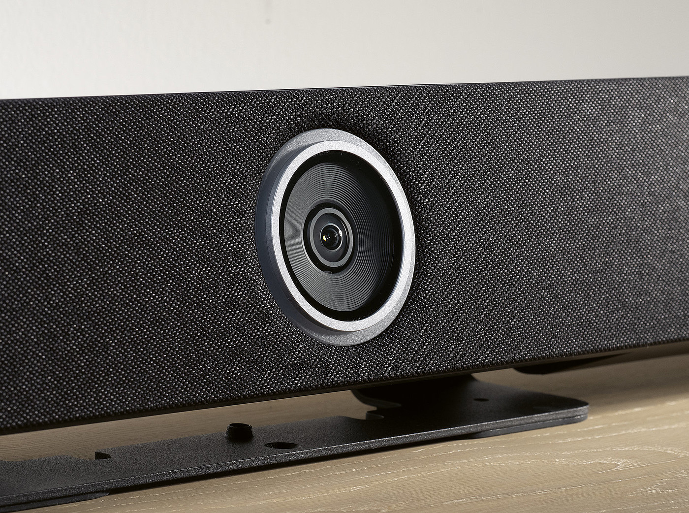 【2023 红点奖】TeamConnect Bar S & M / 视频obar系列 - 普象网