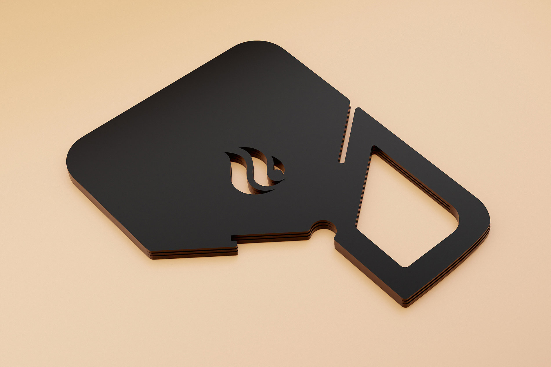 【2023 红点奖】Torched / 可折叠野营火坑 - 普象网