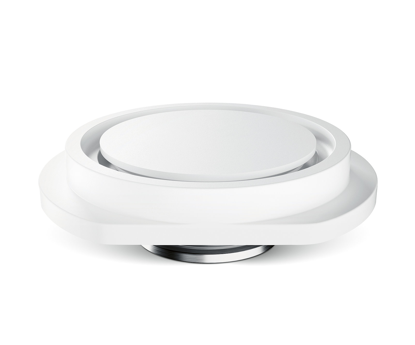 【2023 红点奖】Ventmann CIRCLE COANDA Vent / 无框空气扩散器 - 普象网