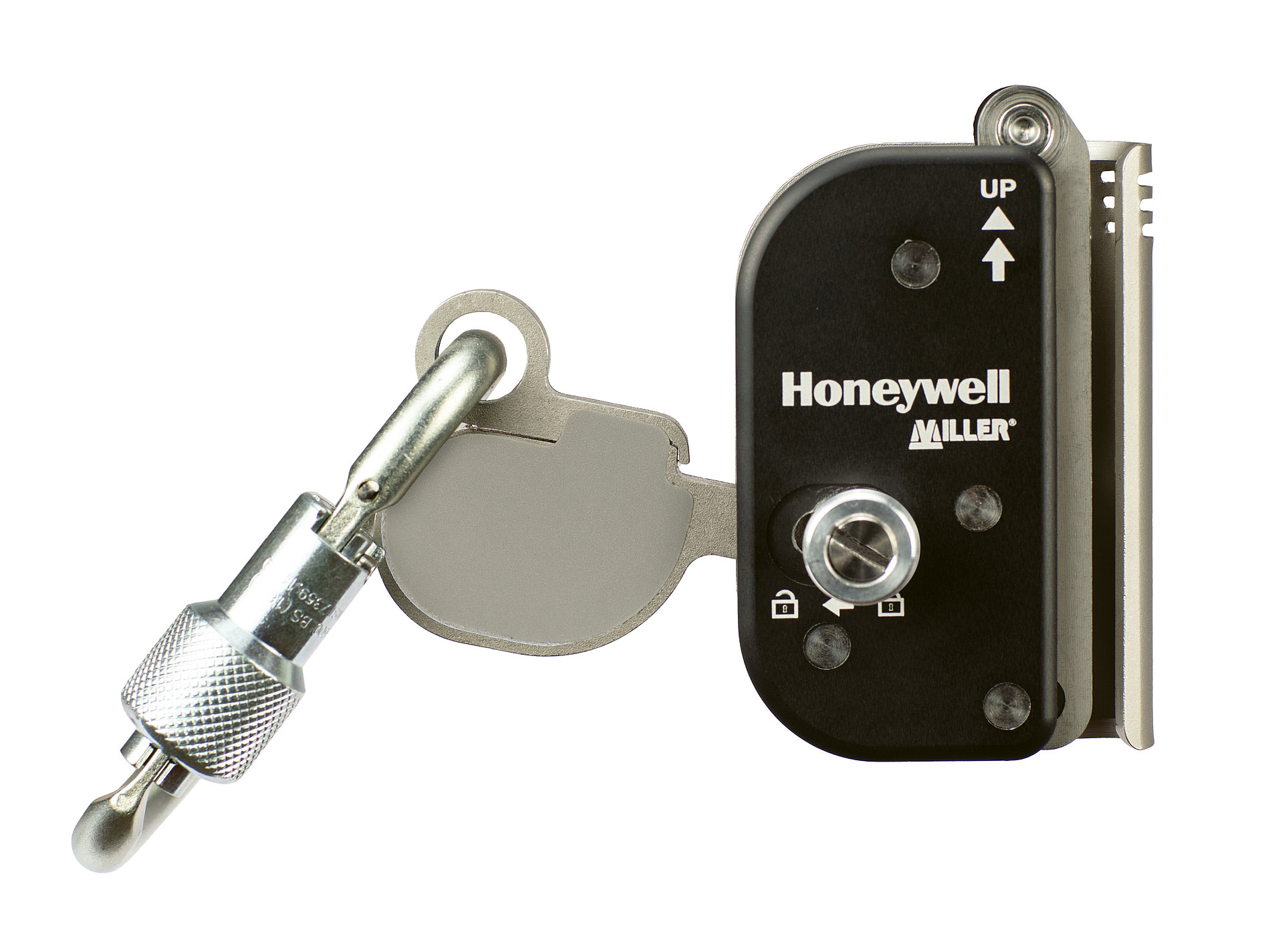 【2023 红点奖】Honeywell Miller Söll VC510 / 坠落避雷器 - 普象网