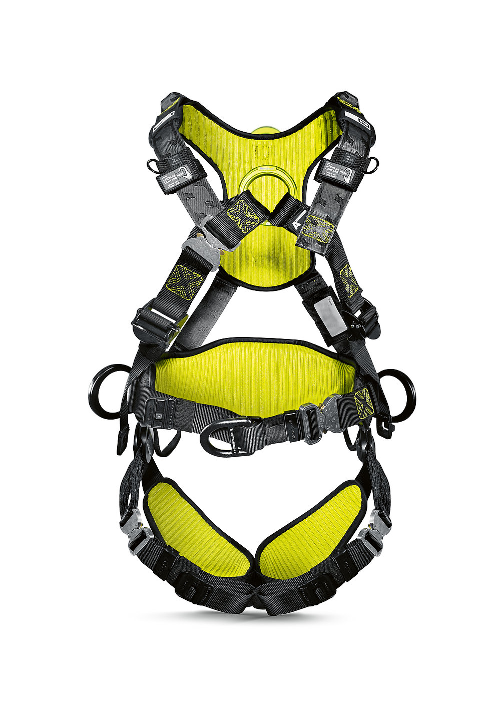 【2023 红点奖】Honeywell H700 / 安全带 - 普象网