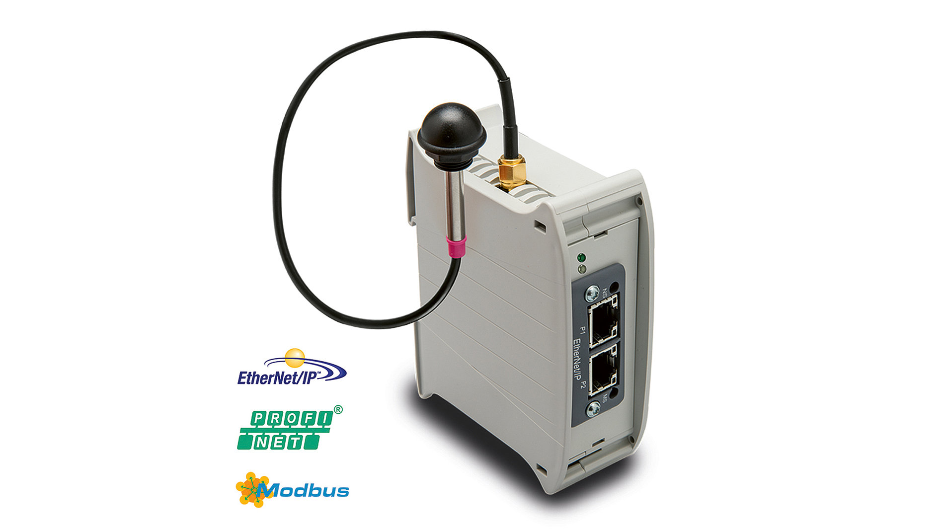 【2023 红点奖】DD51-E-RF / 电子位置指示器 - 普象网